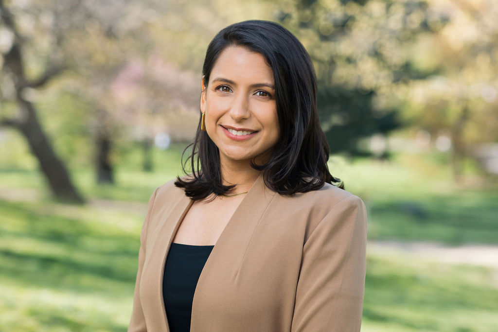 About Me - Ashley S. Castro, PhD